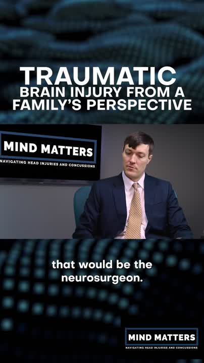 Mind Matters: Navigating Head Injuries and Concussions on LinkedIn: # ... Mind Matters: Navigating Head Injuries and Concussions on LinkedIn: # ...