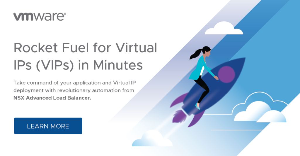 Juan Pablo Ramirez on LinkedIn: Deploy Virtual IPs (VIPs) in Minutes ... Juan Pablo Ramirez on LinkedIn: Deploy Virtual IPs (VIPs) in Minutes ...