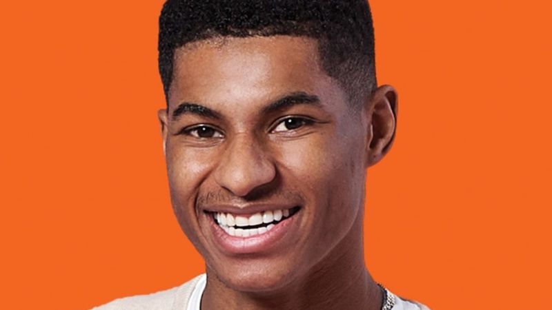 The Bookseller on LinkedIn: Marcus Rashford Book Club donates 50,000 ... The Bookseller on LinkedIn: Marcus Rashford Book Club donates 50,000 ...