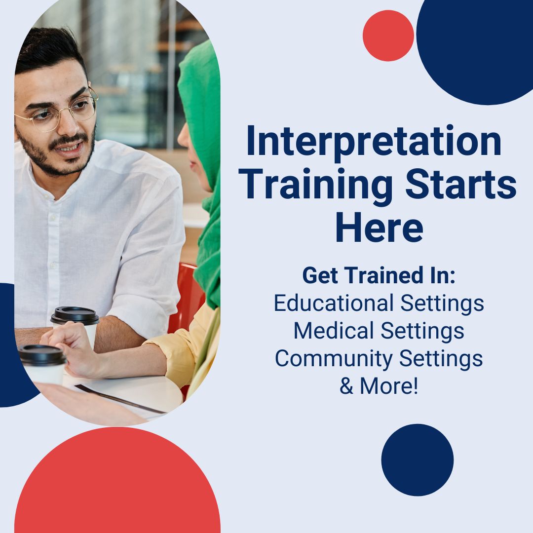 Academy of Interpretation on LinkedIn: #interpretercourses # ... Academy of Interpretation on LinkedIn: #interpretercourses # ...