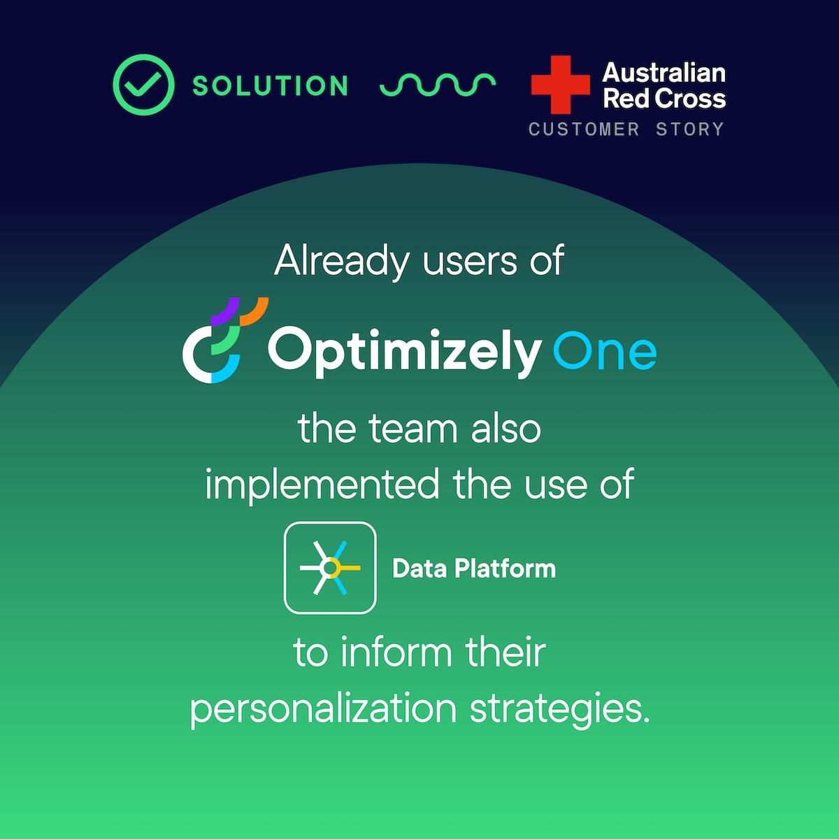 Joey Moore on LinkedIn: Generic experiences? The Australian Red Cross ... Joey Moore on LinkedIn: Generic experiences? The Australian Red Cross ...