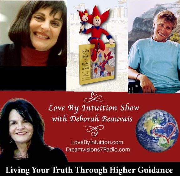 Deborah Beauvais on LinkedIn: CALL IN LIVE: Tuesday March 26th 6 pmET ... Deborah Beauvais on LinkedIn: CALL IN LIVE: Tuesday March 26th 6 pmET ...