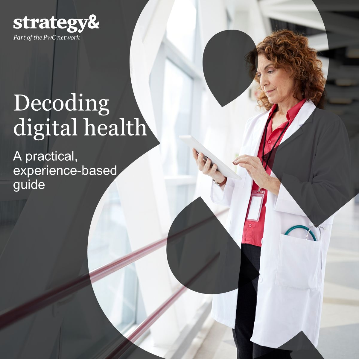 Strategy& on LinkedIn: Decoding digital health part II Strategy& on LinkedIn: Decoding digital health part II