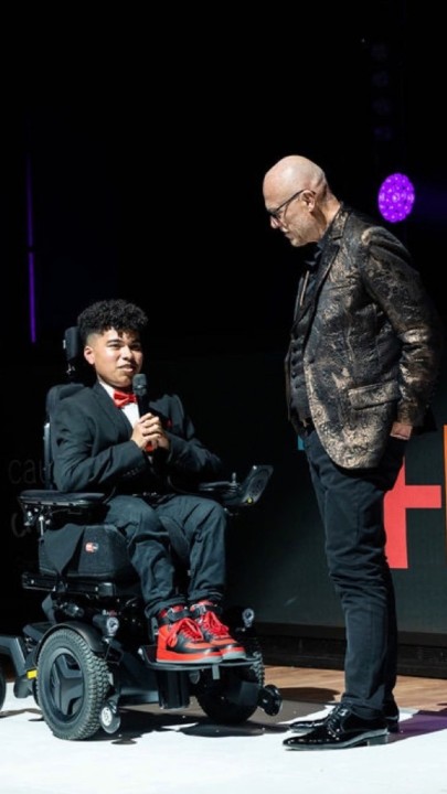 John Caudwell on LinkedIn: Wheelchairs transform lives | 30 comments John Caudwell on LinkedIn: Wheelchairs transform lives | 30 comments