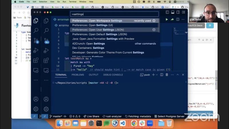 Compositional IT Ltd. on LinkedIn: Improve compiler error inside CE Compositional IT Ltd. on LinkedIn: Improve compiler error inside CE
