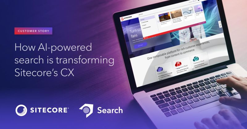 Sitecore on LinkedIn: Sitecore raises the customer experience bar with ... Sitecore on LinkedIn: Sitecore raises the customer experience bar with ...
