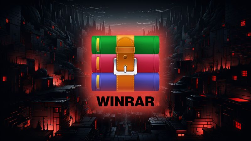 Poseidon on LinkedIn: WinRAR vulnerable to remote code execution, patch ... Poseidon on LinkedIn: WinRAR vulnerable to remote code execution, patch ...