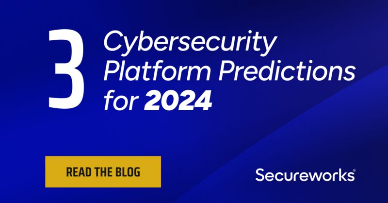 Robert van Nouhuys on LinkedIn: #secureworks Robert van Nouhuys on LinkedIn: #secureworks
