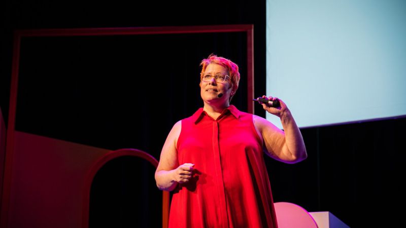From Business to Buttons on LinkedIn: FBTB23 TALKS: Torrey Podmajersky ... From Business to Buttons on LinkedIn: FBTB23 TALKS: Torrey Podmajersky ...