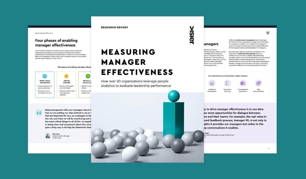 Adedamola Adeleke on LinkedIn: Measuring Manager Effectiveness With ... Adedamola Adeleke on LinkedIn: Measuring Manager Effectiveness With ...