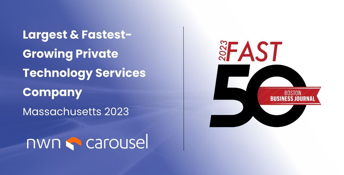 Molly Keane on LinkedIn: NWN Carousel Named Largest & Fastest Growing ... Molly Keane on LinkedIn: NWN Carousel Named Largest & Fastest Growing ...