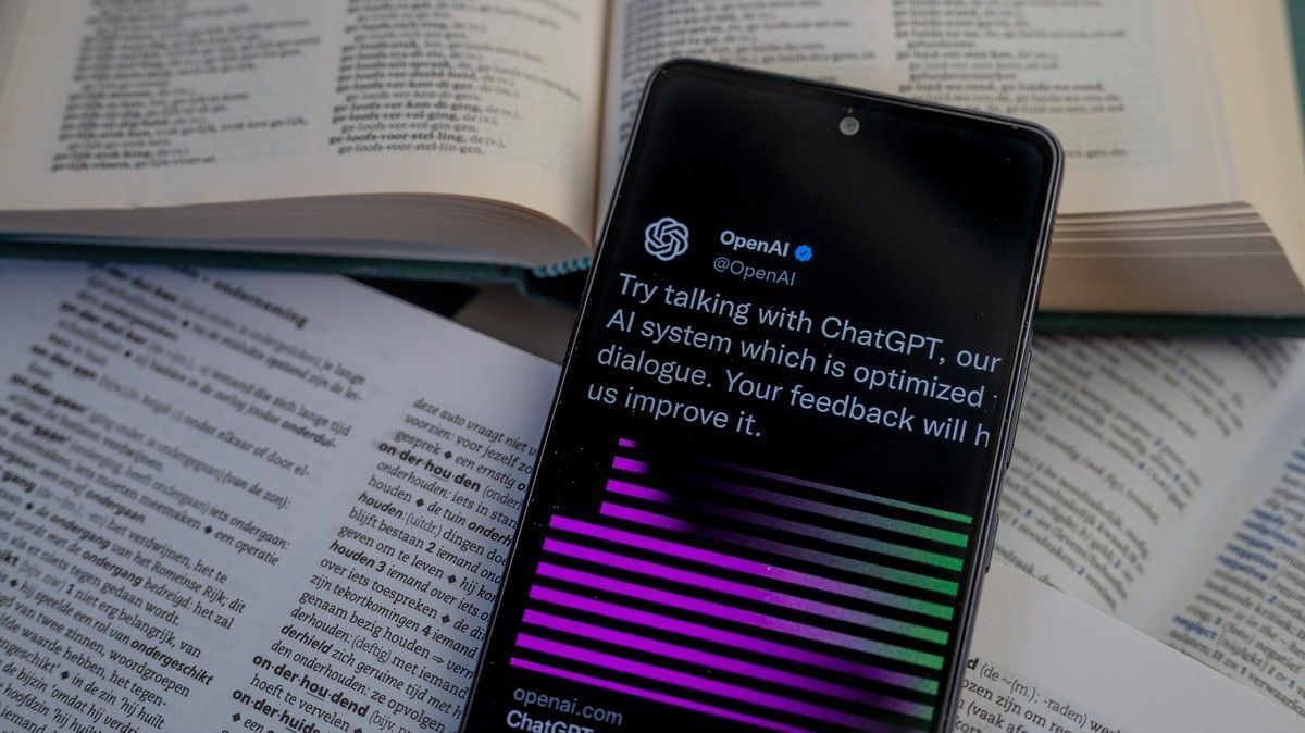 Romulo Cholewa on LinkedIn: OpenAI Says Authors' ChatGPT Copyright ... Romulo Cholewa on LinkedIn: OpenAI Says Authors' ChatGPT Copyright ...
