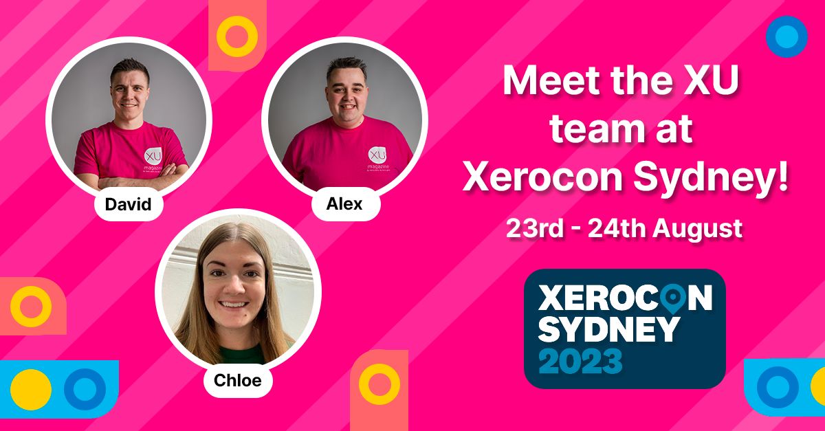 Alex Newson on LinkedIn: #xerocon #xerocon #xerocon | 11 comments Alex Newson on LinkedIn: #xerocon #xerocon #xerocon | 11 comments