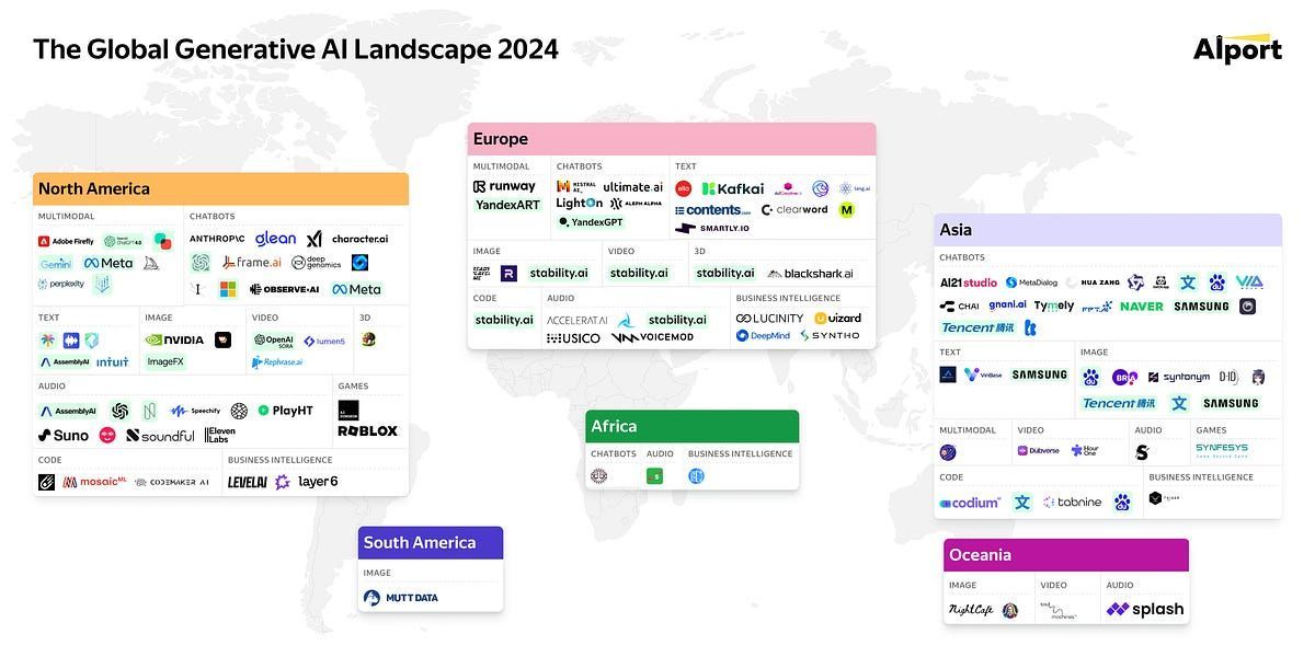 BVA Data Factory on LinkedIn: The First Truly Global Generative AI ... BVA Data Factory on LinkedIn: The First Truly Global Generative AI ...