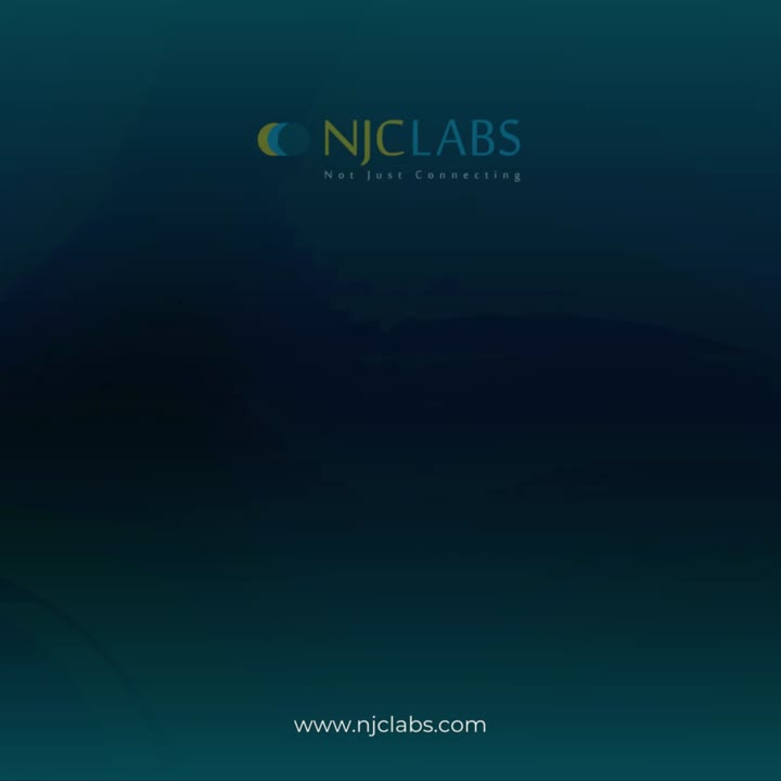 NJC Labs on LinkedIn: NJC Wealth NJC Labs on LinkedIn: NJC Wealth