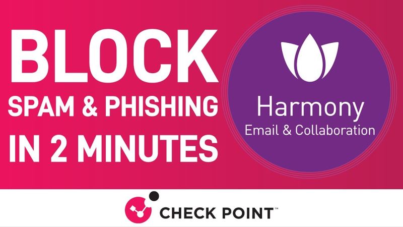 How to configure Harmony Email Security | Andrew Schild posted on the ... How to configure Harmony Email Security | Andrew Schild posted on the ...