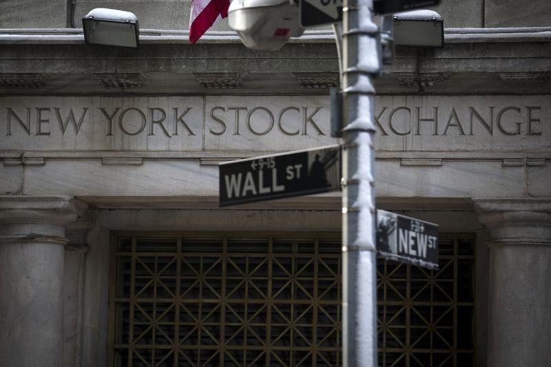 BCGAlpha, llc on LinkedIn: Wall Street will stay bullish until ... BCGAlpha, llc on LinkedIn: Wall Street will stay bullish until ...