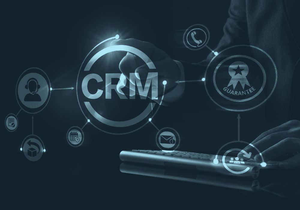 Garrett Hogan on LinkedIn: How Will CRM AI Impact The Way You Work? Garrett Hogan on LinkedIn: How Will CRM AI Impact The Way You Work?