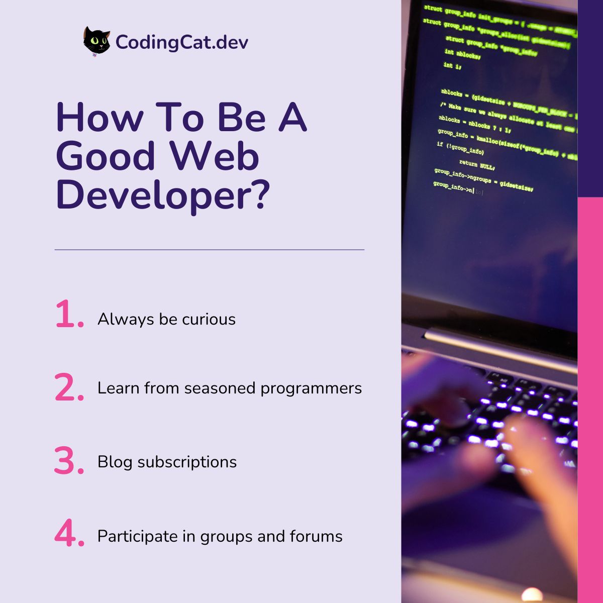 CodingCat.dev on LinkedIn: #webdevelopment #coding #techtips # ... CodingCat.dev on LinkedIn: #webdevelopment #coding #techtips # ...