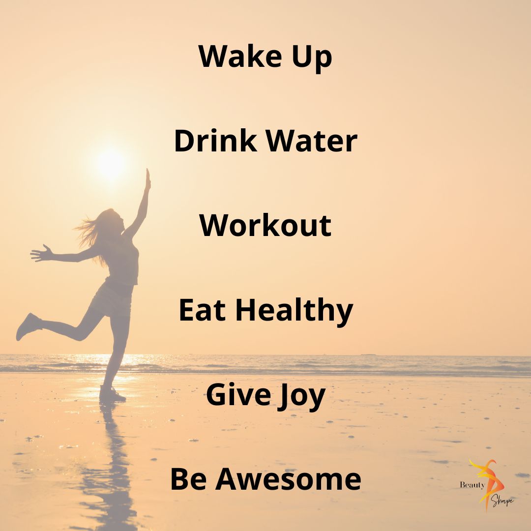 Beauty Shape on LinkedIn: Happy Monday! Embrace each day with positive ... Beauty Shape on LinkedIn: Happy Monday! Embrace each day with positive ...