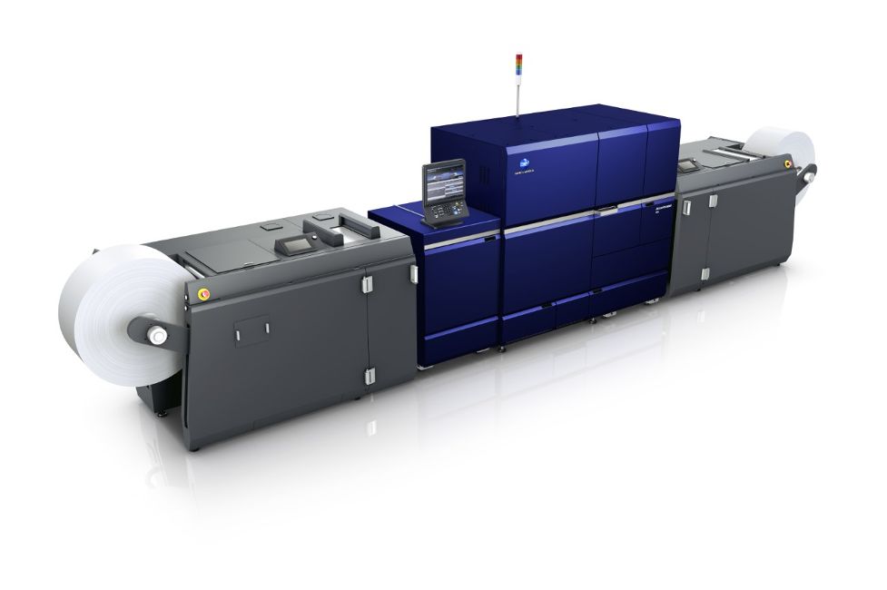 Andy Slawetsky on LinkedIn: Konica Minolta to Debut Industry-leading ... Andy Slawetsky on LinkedIn: Konica Minolta to Debut Industry-leading ...