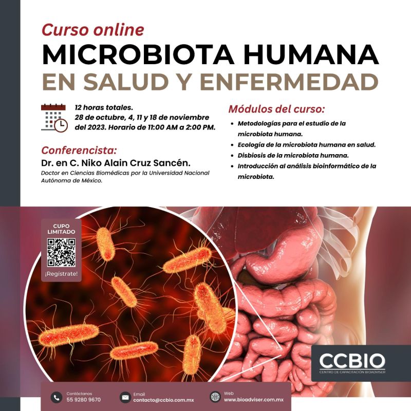 Martha Villar on LinkedIn: Centro de Capacitaci贸n Bioadviser Martha Villar on LinkedIn: Centro de Capacitaci贸n Bioadviser
