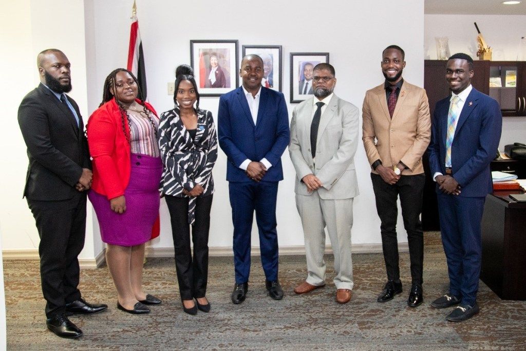 CARICOM: Caribbean Community on LinkedIn: Trinidad and Tobago Welcomes ... CARICOM: Caribbean Community on LinkedIn: Trinidad and Tobago Welcomes ...