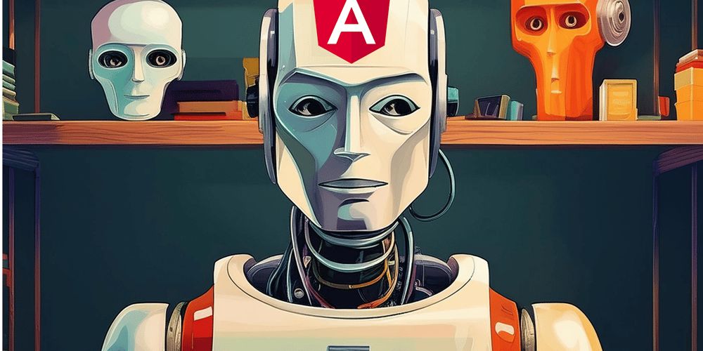 CodingCat.dev on LinkedIn: Creating Envless Angular-application CodingCat.dev on LinkedIn: Creating Envless Angular-application