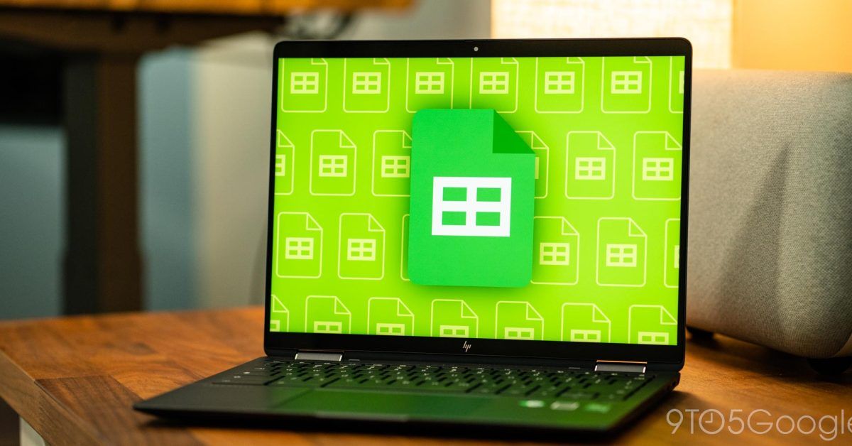 9to5Google on LinkedIn: Google Sheets can now quickly convert cells ... 9to5Google on LinkedIn: Google Sheets can now quickly convert cells ...