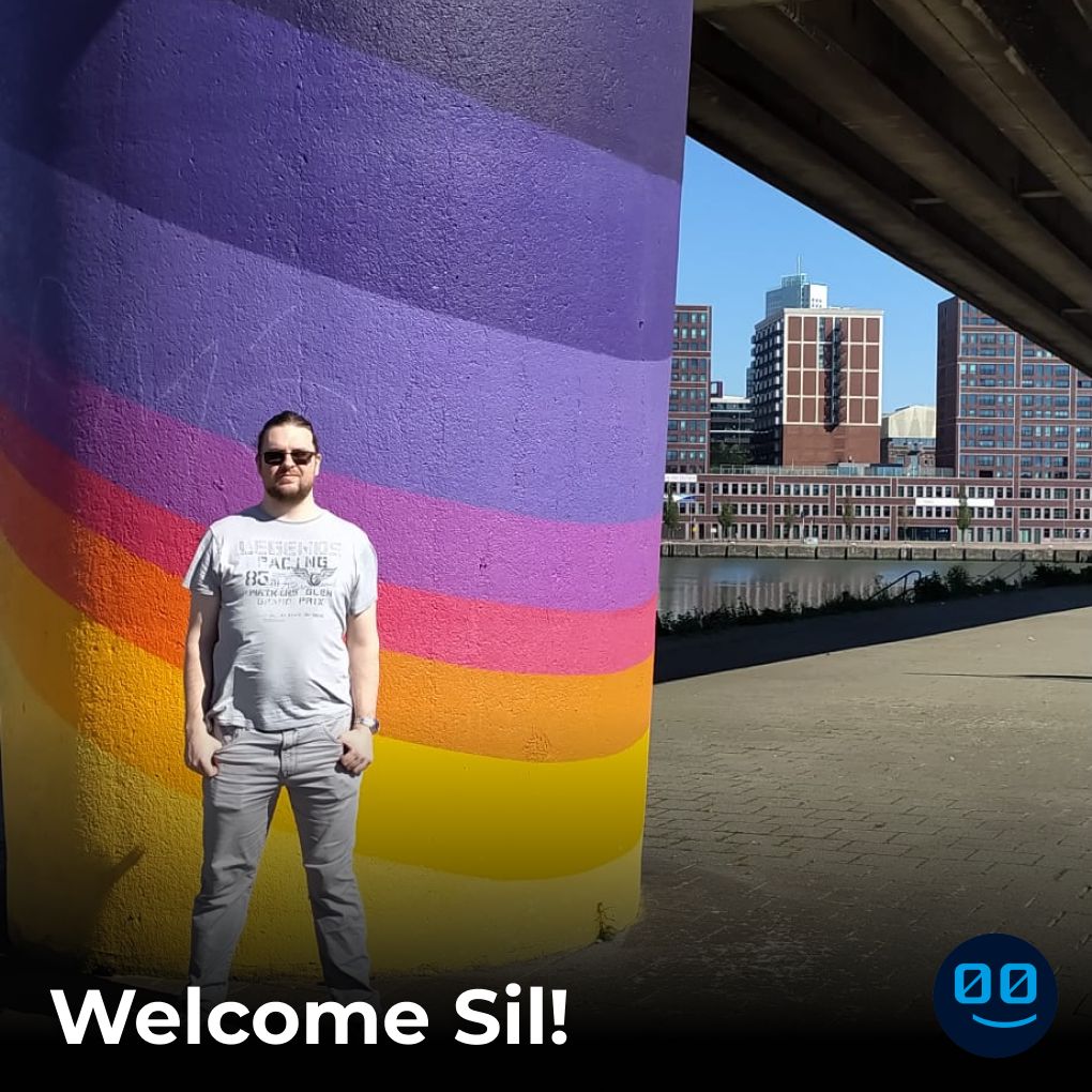 Pionect on LinkedIn: #newhire #frontenddeveloper #developer #hiring # ... Pionect on LinkedIn: #newhire #frontenddeveloper #developer #hiring # ...