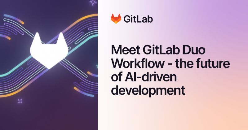 GitLab on LinkedIn: #ai GitLab on LinkedIn: #ai