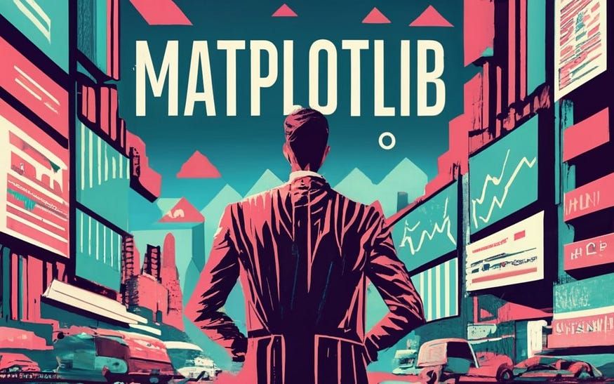 Jim de Vries on LinkedIn: Advanced Matplotlib: A Comprehensive Guide to ... Jim de Vries on LinkedIn: Advanced Matplotlib: A Comprehensive Guide to ...