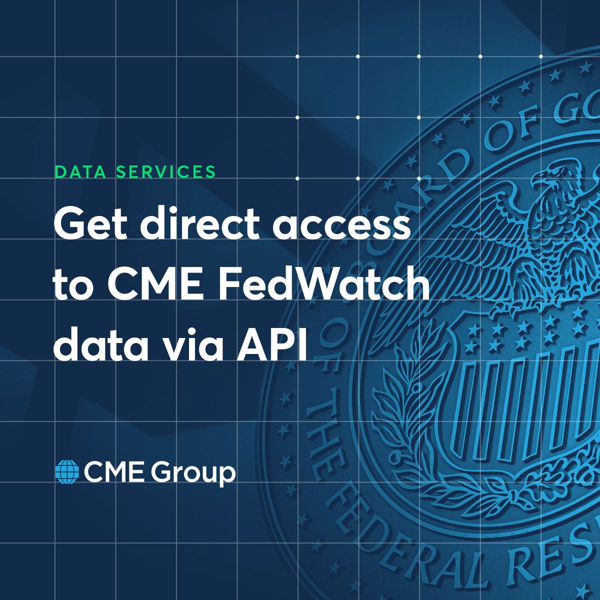 CME Group Data Services on LinkedIn: Market Data APIs - CME Group CME Group Data Services on LinkedIn: Market Data APIs - CME Group