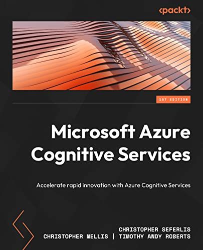 Chris Seferlis on LinkedIn: Microsoft Azure Cognitive Services ... Chris Seferlis on LinkedIn: Microsoft Azure Cognitive Services ...