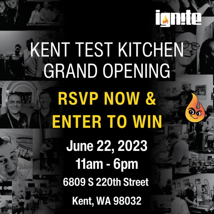 Randy Waugaman on LinkedIn: hey Northwest Friends come down to Kent and ... Randy Waugaman on LinkedIn: hey Northwest Friends come down to Kent and ...