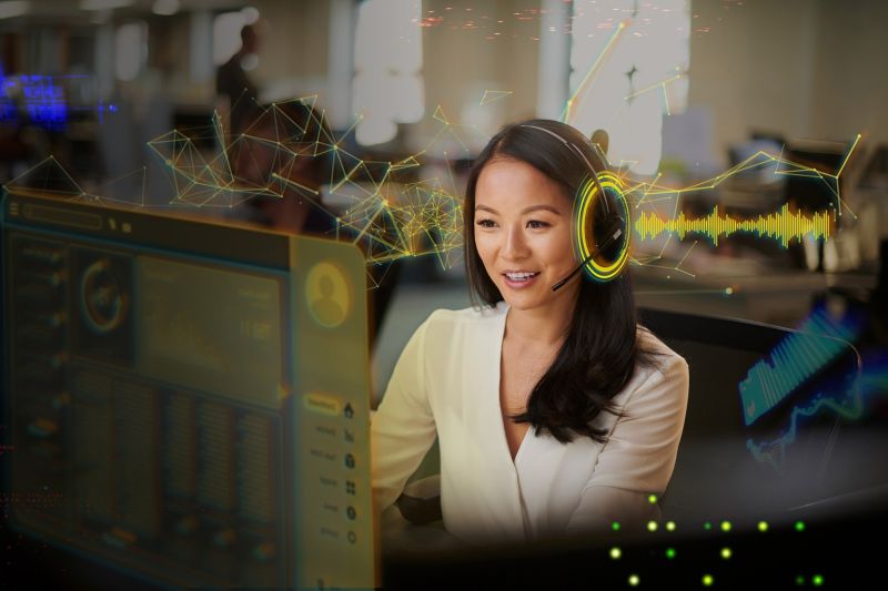 Matthew Cass ChMC on LinkedIn: Using GenAI for customer experience ... Matthew Cass ChMC on LinkedIn: Using GenAI for customer experience ...