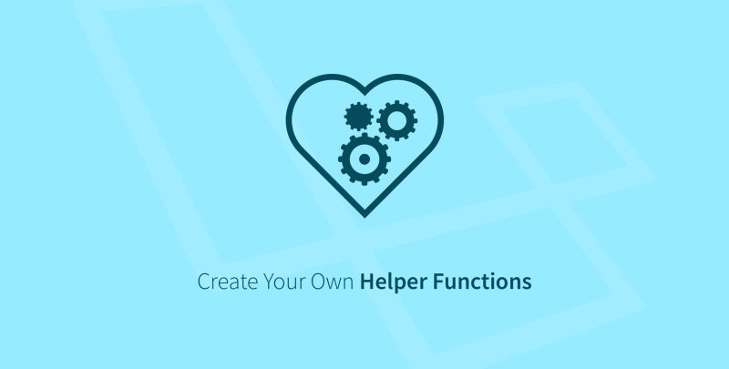 Israe E. on LinkedIn: Creating Your Own PHP Helpers in a Laravel ... Israe E. on LinkedIn: Creating Your Own PHP Helpers in a Laravel ...