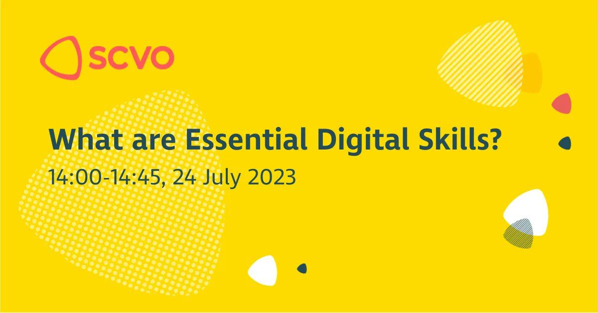 SCVO (Scottish Council for Voluntary Organisations) on LinkedIn: What ... SCVO (Scottish Council for Voluntary Organisations) on LinkedIn: What ...