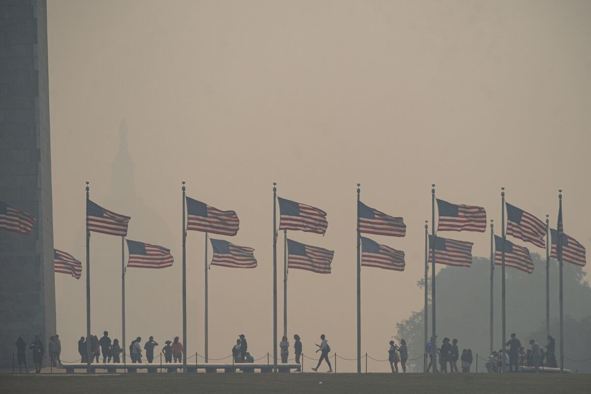 Bloomberg Green on LinkedIn: Significant Parts of US at Risk for ... Bloomberg Green on LinkedIn: Significant Parts of US at Risk for ...