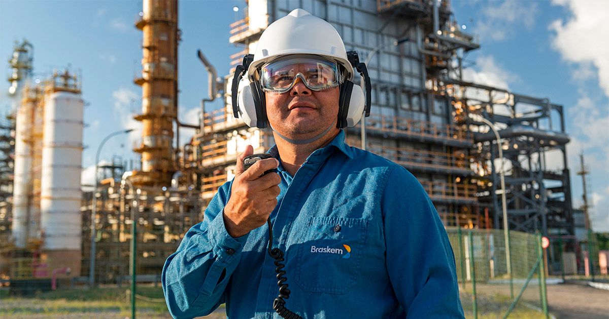 OMP on LinkedIn: Braskem chooses OMP as partner in their supply chain ... OMP on LinkedIn: Braskem chooses OMP as partner in their supply chain ...
