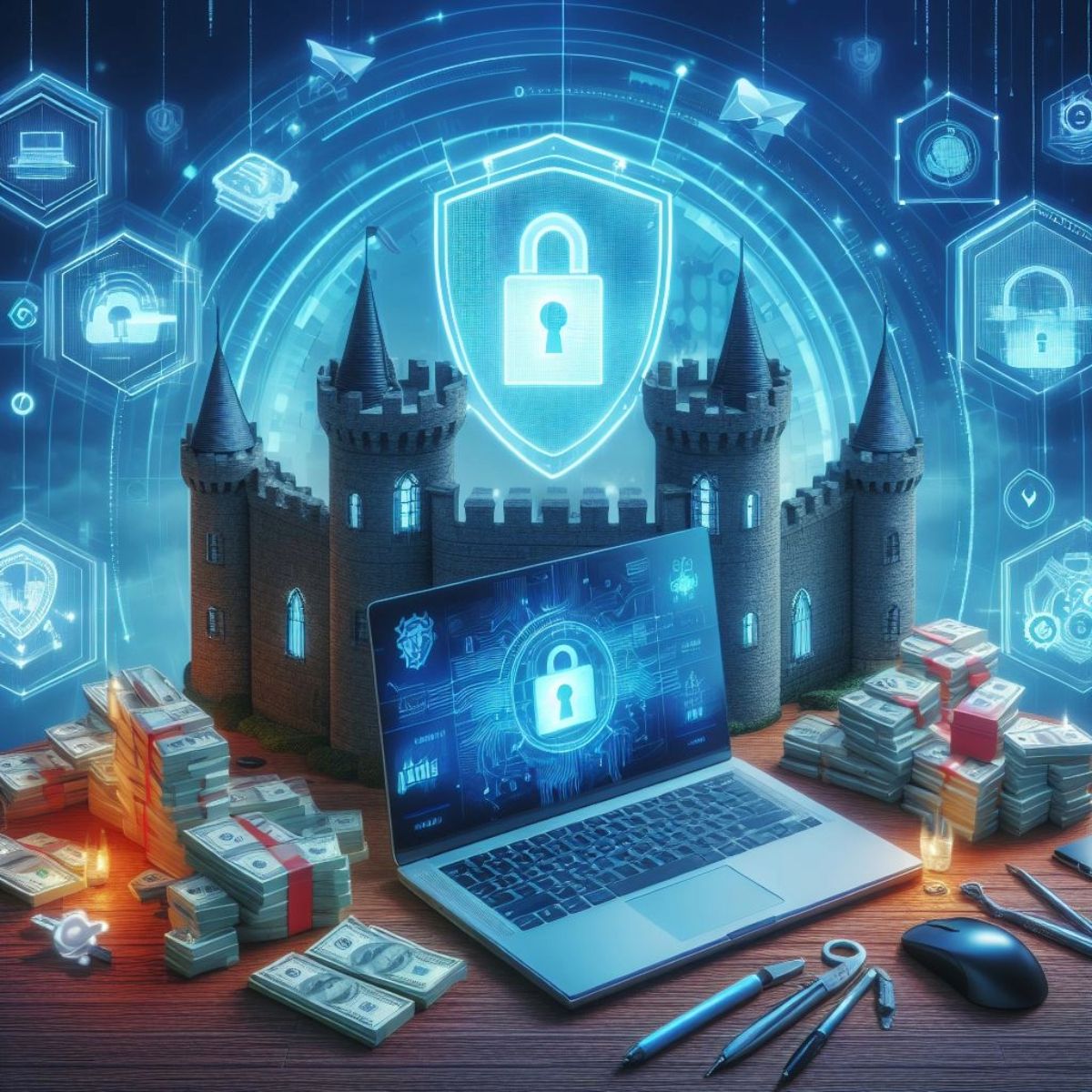 RAPIDFORT on LinkedIn: Securing Your Digital Fortress: Software ... RAPIDFORT on LinkedIn: Securing Your Digital Fortress: Software ...