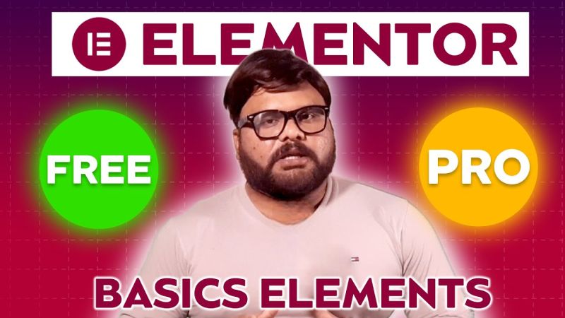 Jeff Kerby on LinkedIn: WordPress Elementor Free vs. Pro: Which is ... Jeff Kerby on LinkedIn: WordPress Elementor Free vs. Pro: Which is ...