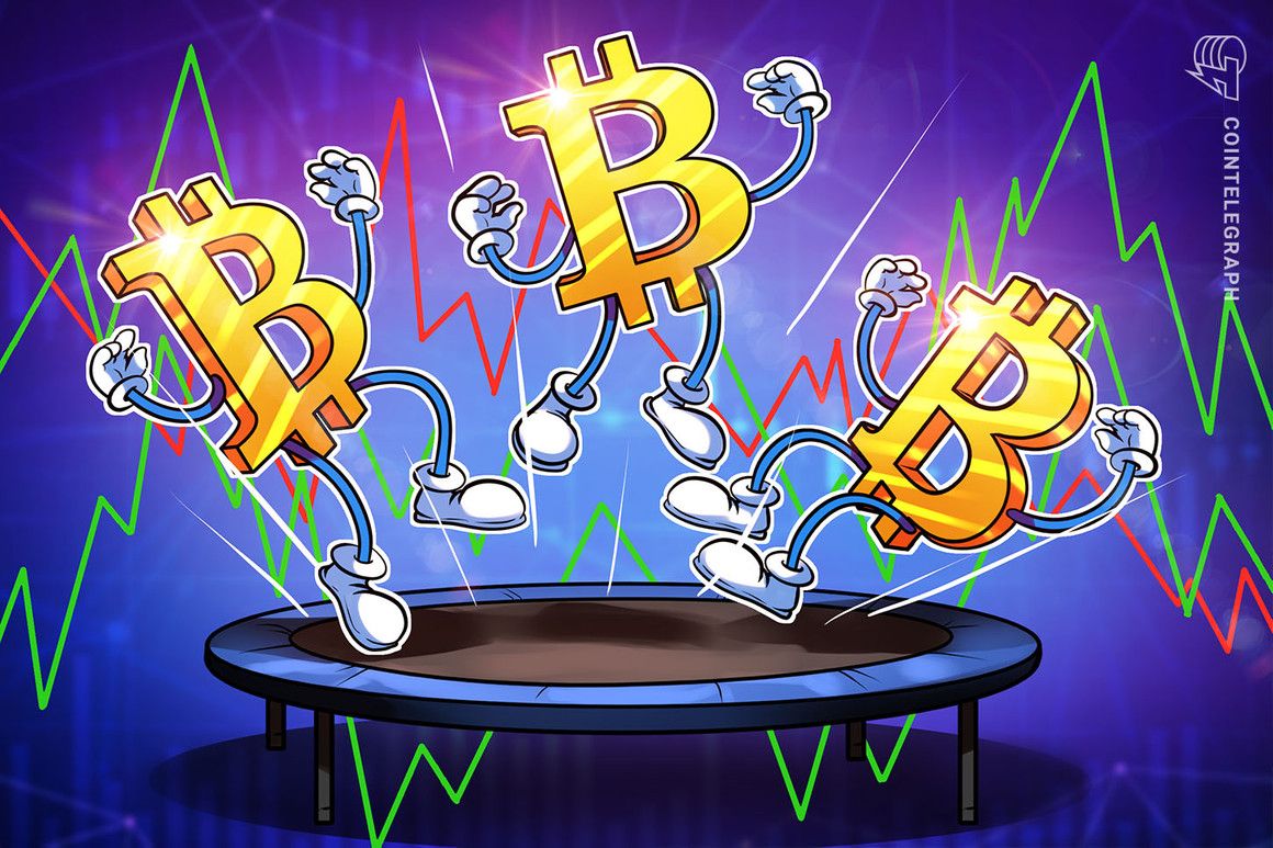 Sean Brizendine on LinkedIn: Bitcoin price risks ‘major volatility’ as ... Sean Brizendine on LinkedIn: Bitcoin price risks ‘major volatility’ as ...