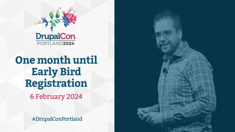 Drupal Association on LinkedIn: #drupalconportland #drupalcon #drupal # ... Drupal Association on LinkedIn: #drupalconportland #drupalcon #drupal # ...