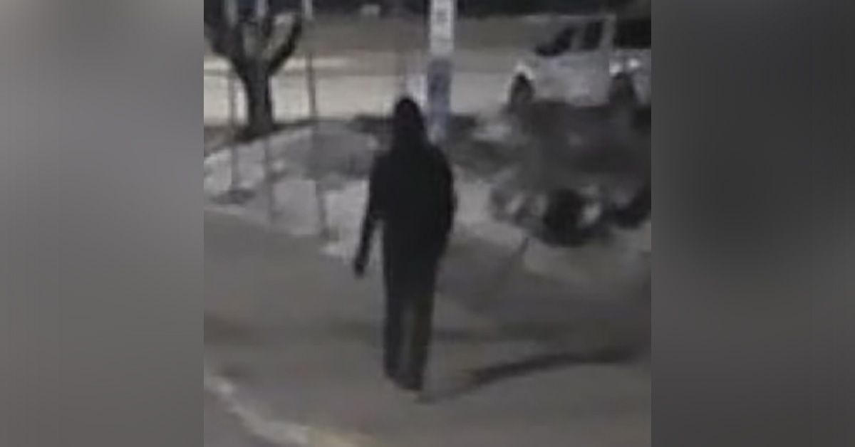 Murray Caldwell on LinkedIn: Manhunt Underway For Vandal Who Firebombed ... Murray Caldwell on LinkedIn: Manhunt Underway For Vandal Who Firebombed ...