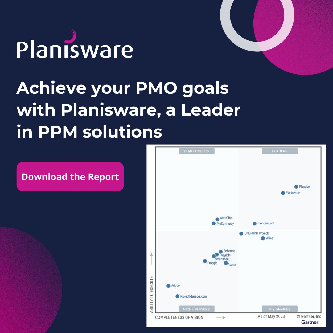 Planisware on LinkedIn: Planisware Planisware on LinkedIn: Planisware