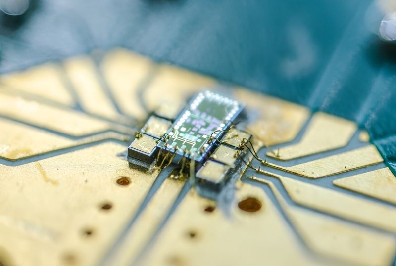 Suprit Pal Singh on LinkedIn: Researchers develop world's smallest ... Suprit Pal Singh on LinkedIn: Researchers develop world's smallest ...