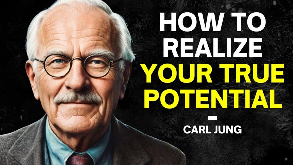 Christian Reniers on LinkedIn: Carl Jung – How To Realize Your True ... Christian Reniers on LinkedIn: Carl Jung – How To Realize Your True ...