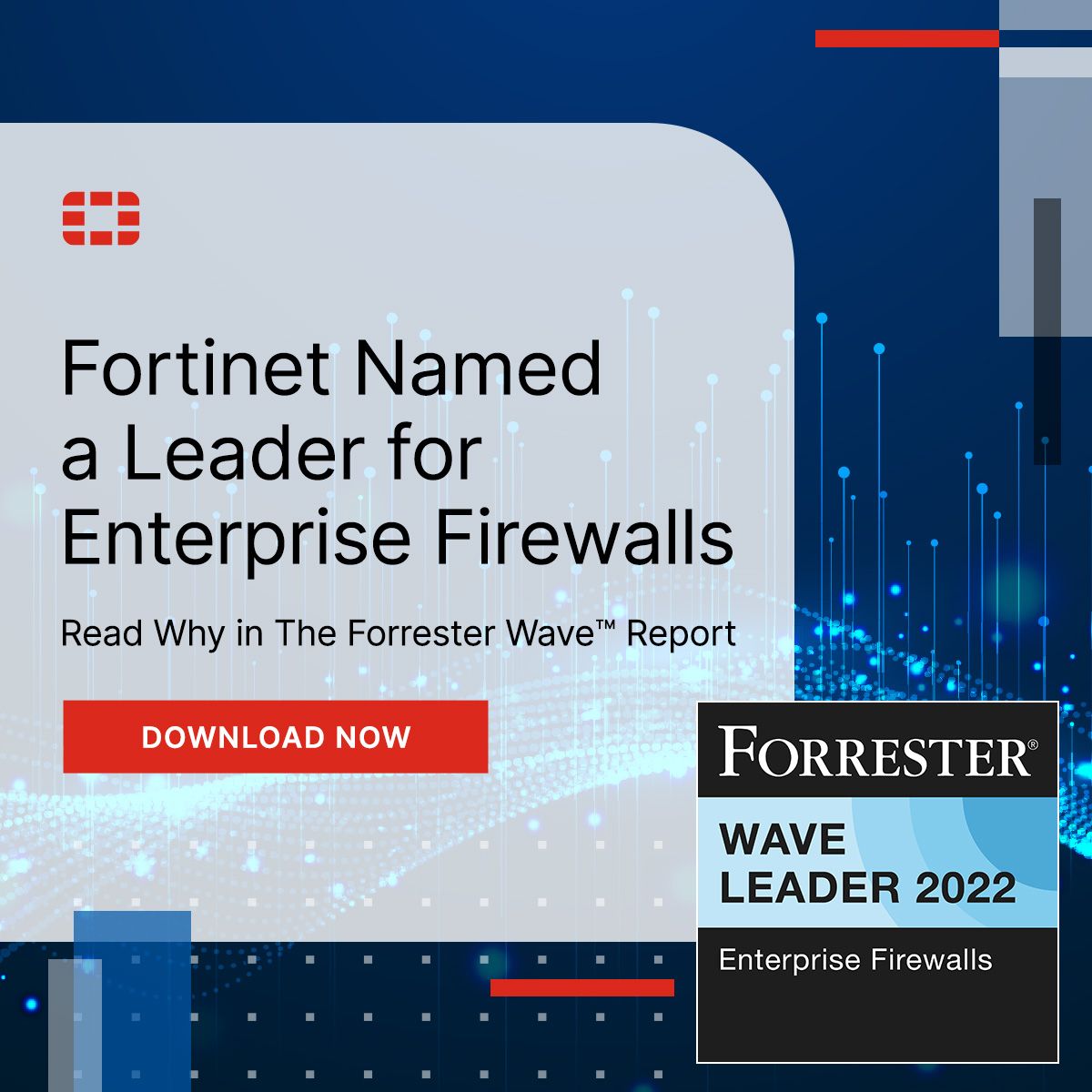 Fortinet on LinkedIn: Fortinet Named a Leader in The Forrester Wave ... Fortinet on LinkedIn: Fortinet Named a Leader in The Forrester Wave ...