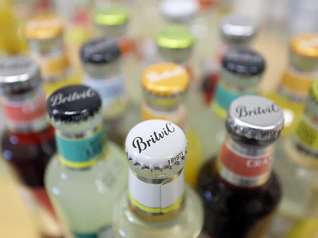Investors' Chronicle on LinkedIn: Britvic shares have plenty of fizz Investors' Chronicle on LinkedIn: Britvic shares have plenty of fizz